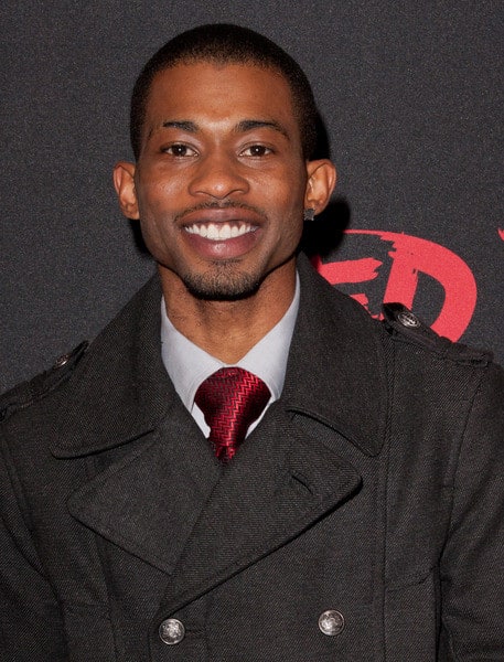 Picture of Marcus T. Paulk