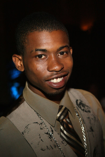 Picture of Marcus T. Paulk