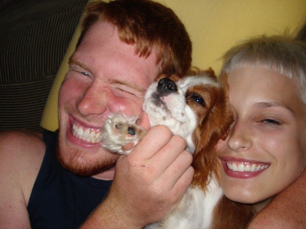 McKey Sullivan( Sam Alvey's wife) is hot | Page 2 | Sherdog Forums ...