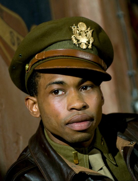 Picture of Marcus T. Paulk