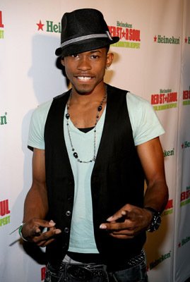 Marcus T. Paulk image