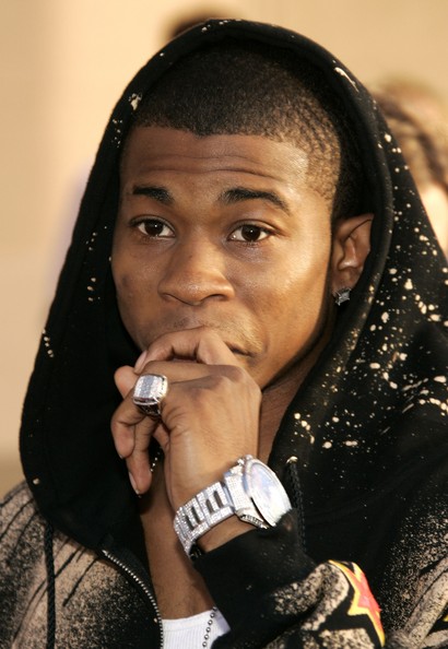 Marcus T. Paulk image