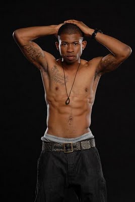 Picture of Marcus T. Paulk