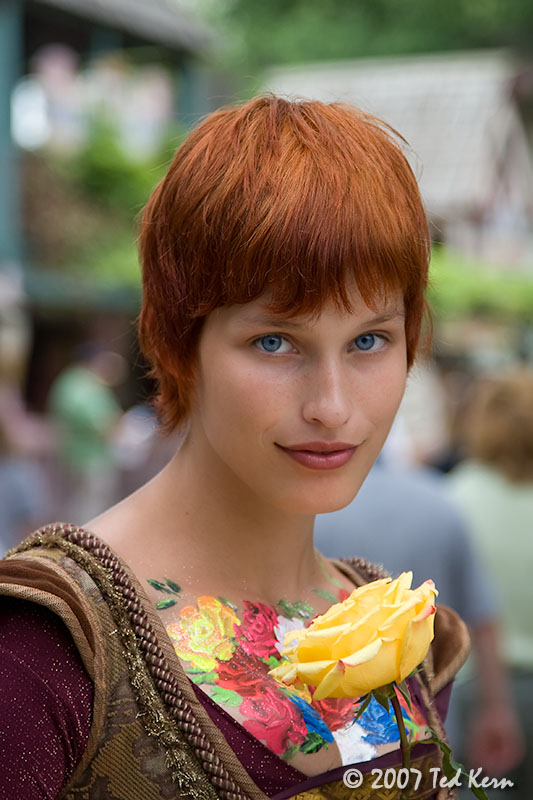 Picture of Brittany 'McKey' Sullivan