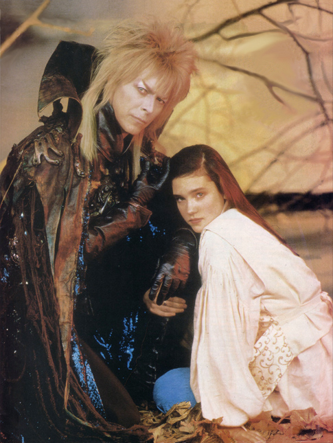 Image of Labyrinth (1986)