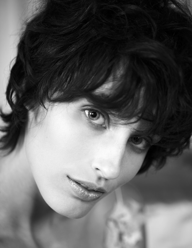 Picture of Brittany 'McKey' Sullivan