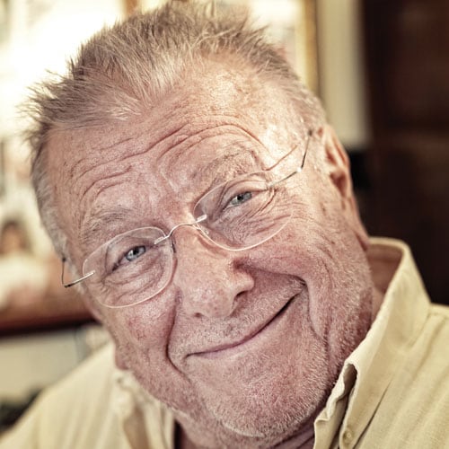 Picture of Kostas Voutsas