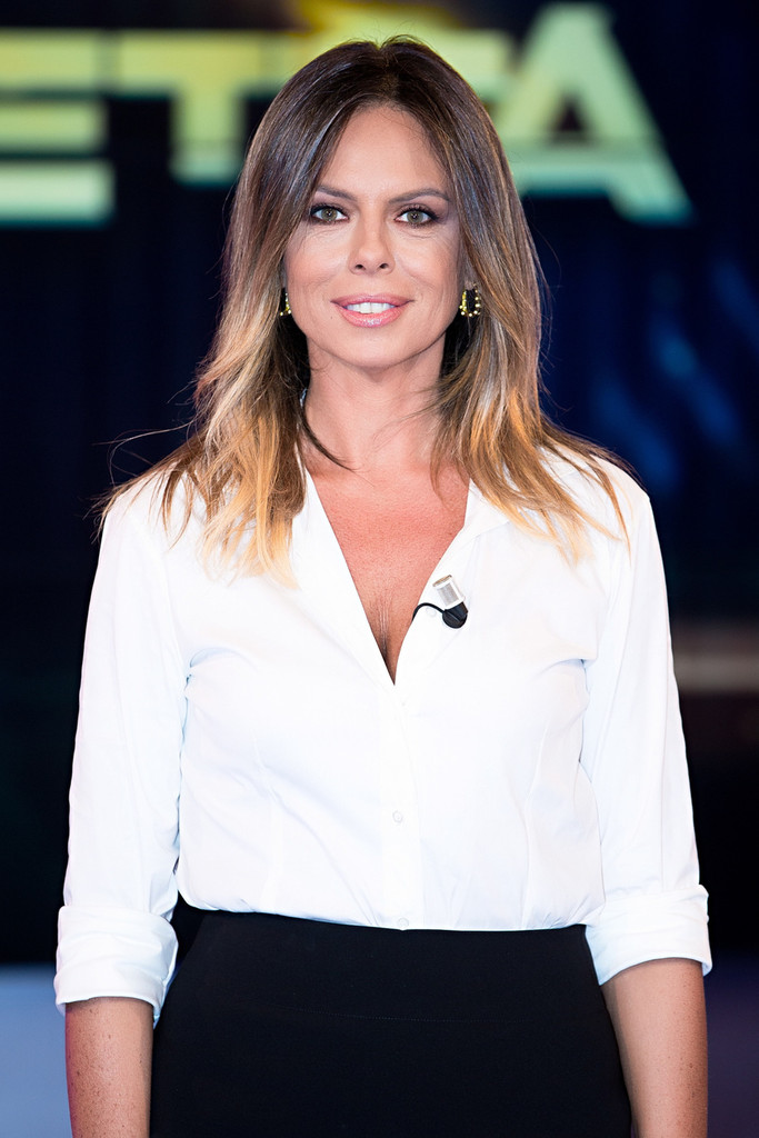 Picture of Paola Perego