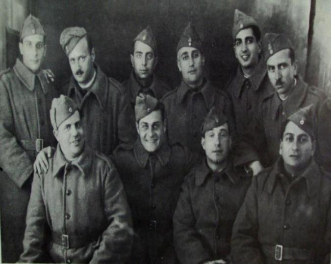 Picture of Labros Konstadaras