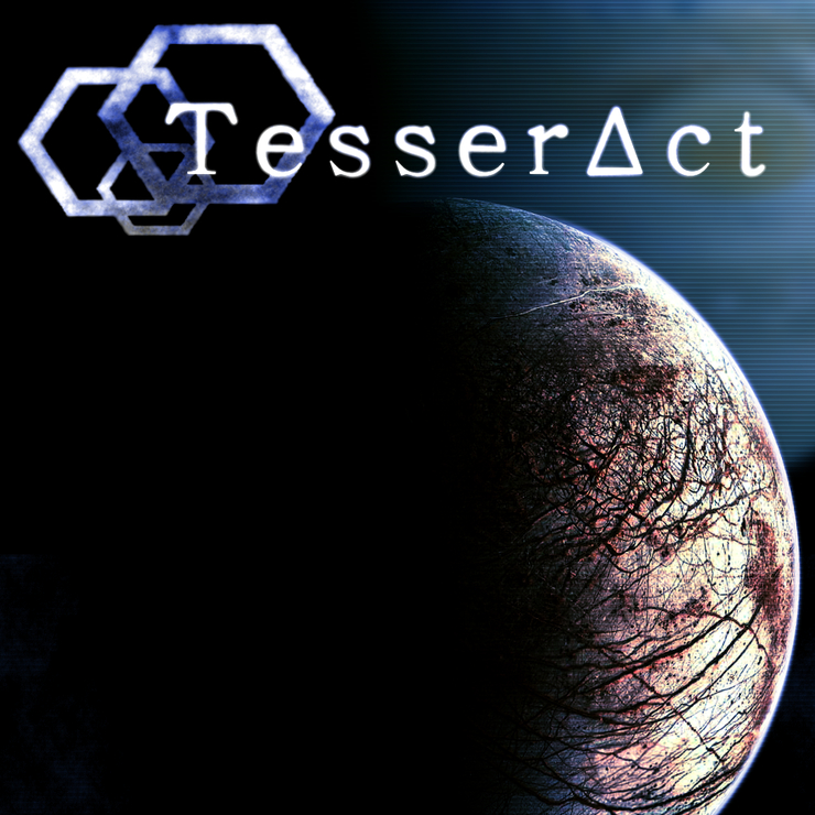 Picture of TesserAct