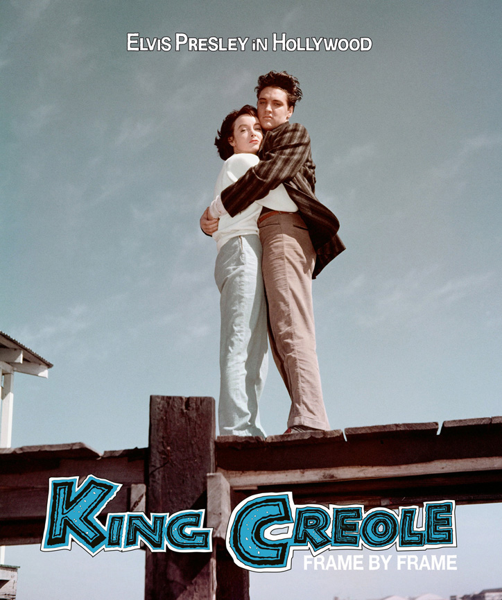 Picture of King Creole