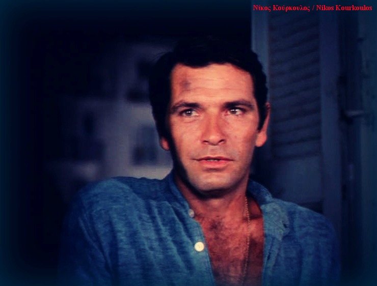 Nikos Kourkoulos picture