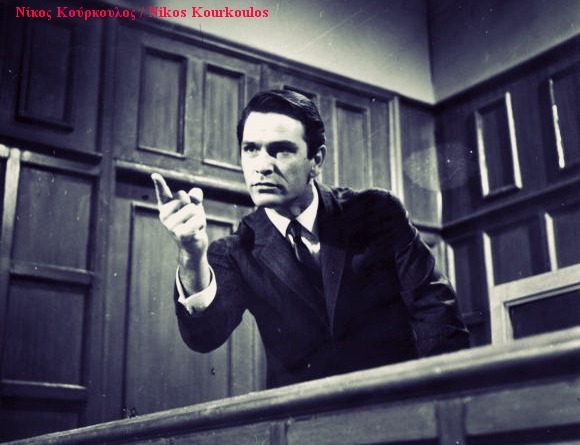 Picture of Nikos Kourkoulos