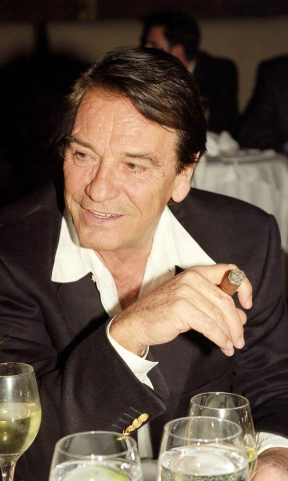 Nikos Kourkoulos image