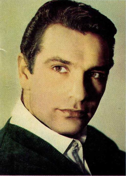 Image of Nikos Kourkoulos