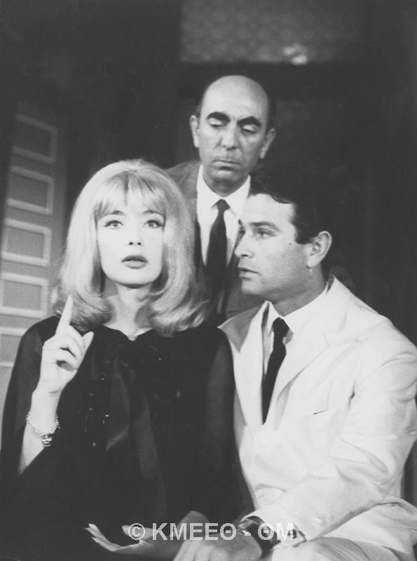 Picture of Nikos Kourkoulos