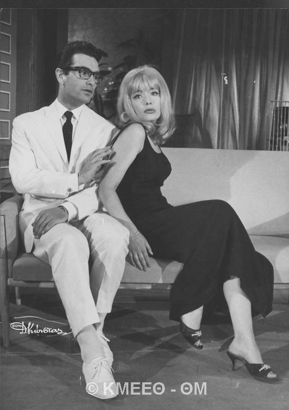 Picture of Nikos Kourkoulos