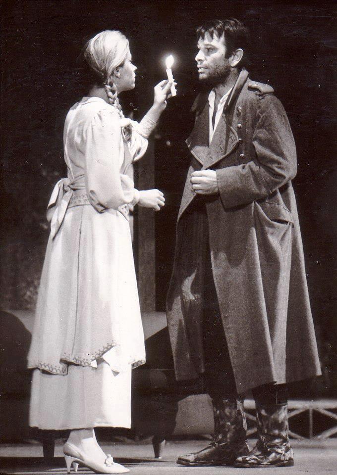 Picture of Nikos Kourkoulos