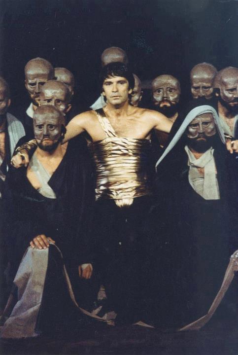 Picture of Nikos Kourkoulos