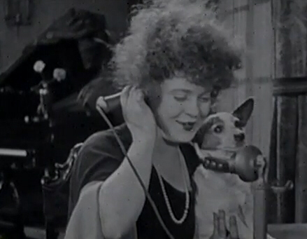 Picture of Alice Howell