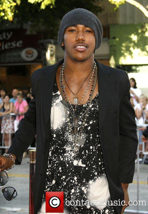 Image of Brandon Smith