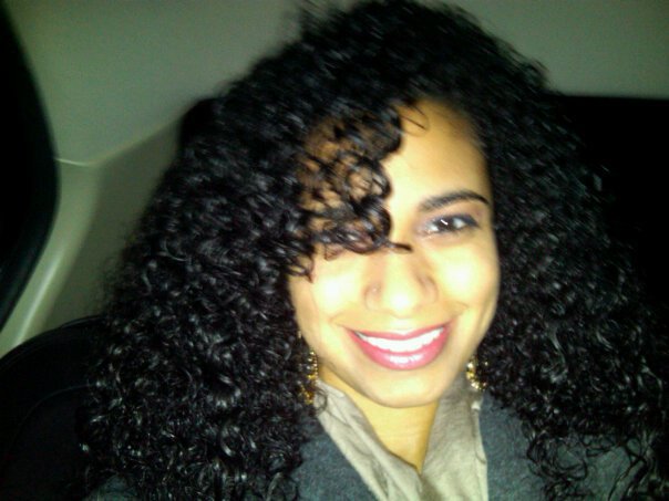 Picture of Paris Scott