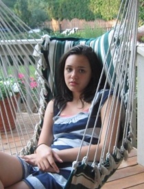Picture of Rebecca Brown
