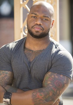 Picture of Glen S. Wade II