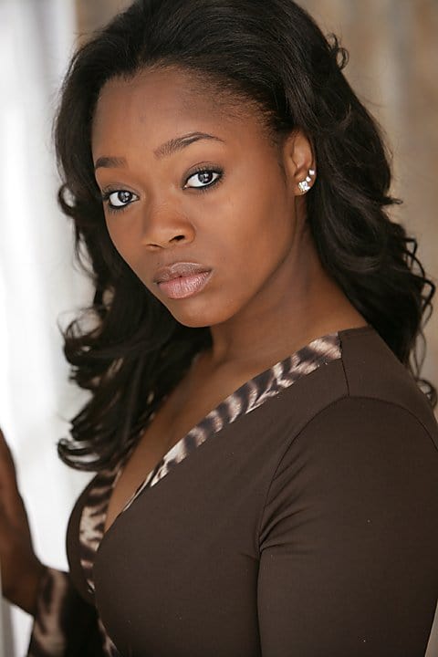 Picture of Chaz Monet