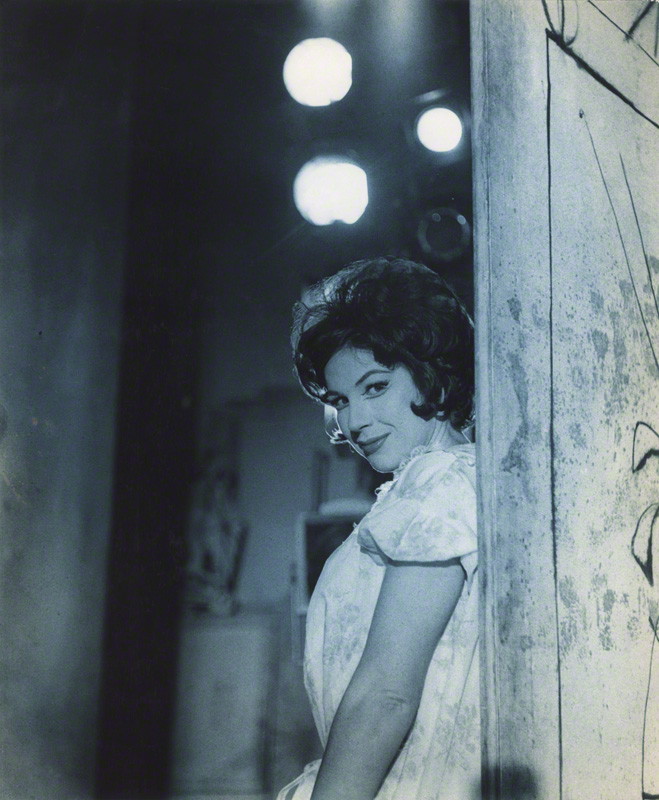 Picture of Fenella Fielding