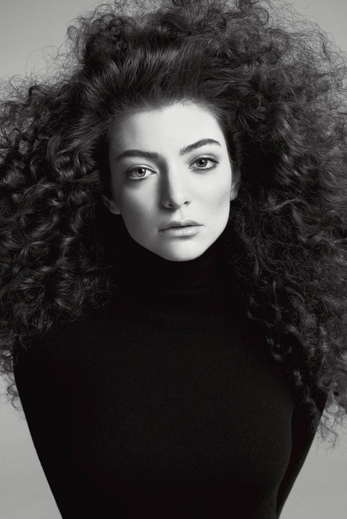 Picture of Lorde
