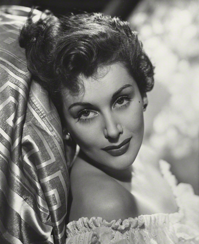 Picture of Kay Kendall