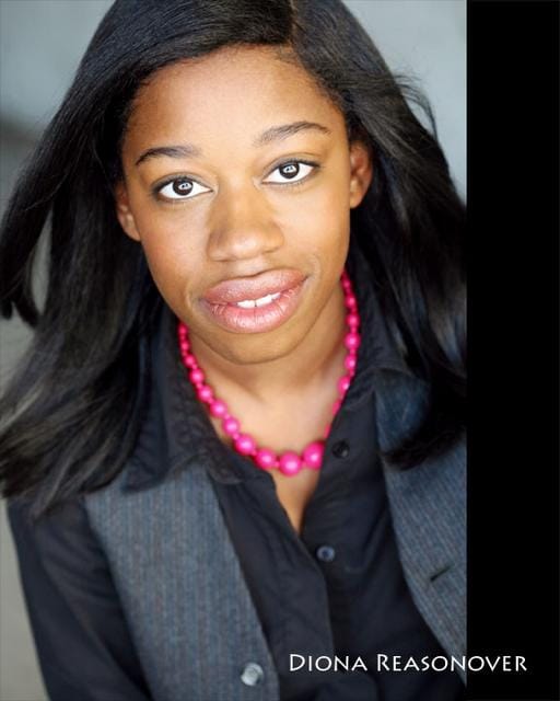 Picture of Diona Reasonover