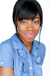 Picture of Diona Reasonover