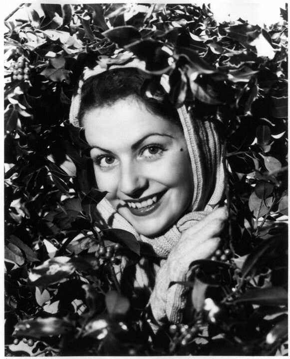 Picture of Margaret Lockwood