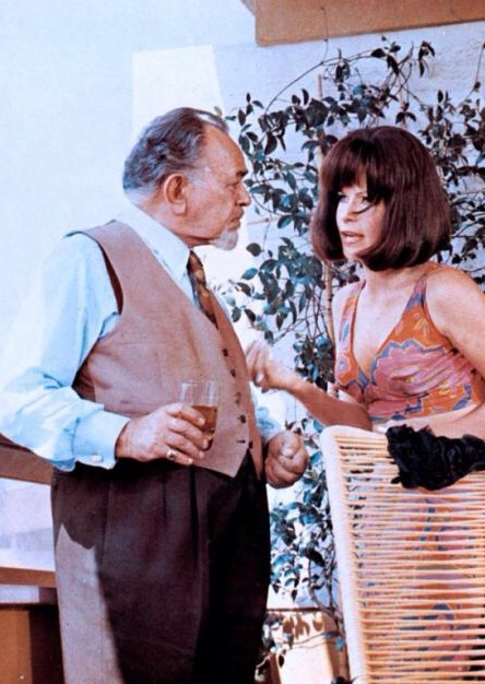 Picture of Uta Levka