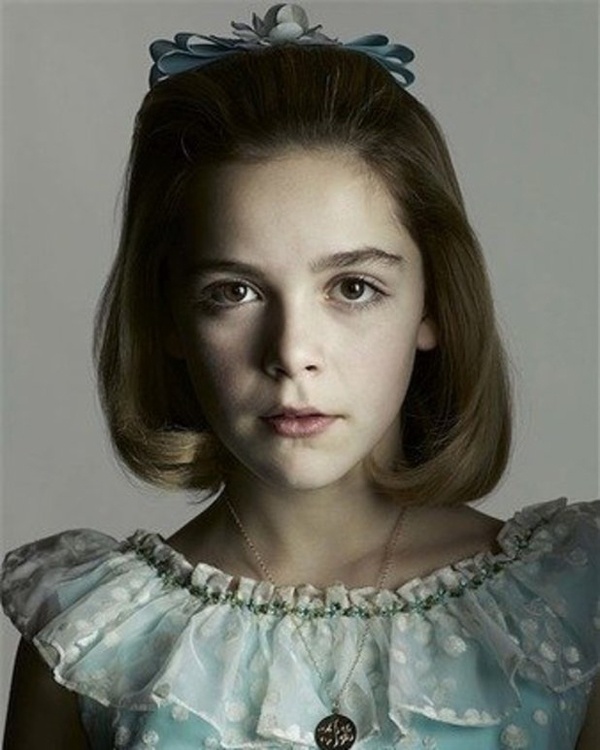 Sally Draper picture