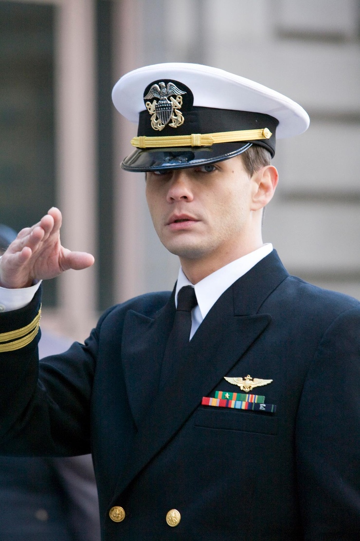 Picture of Burning Blue