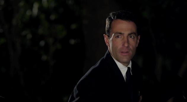 Picture of Burning Blue