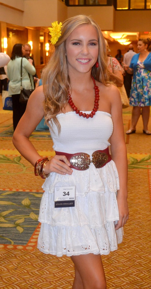 Picture of Riley Nicole Hunsucker