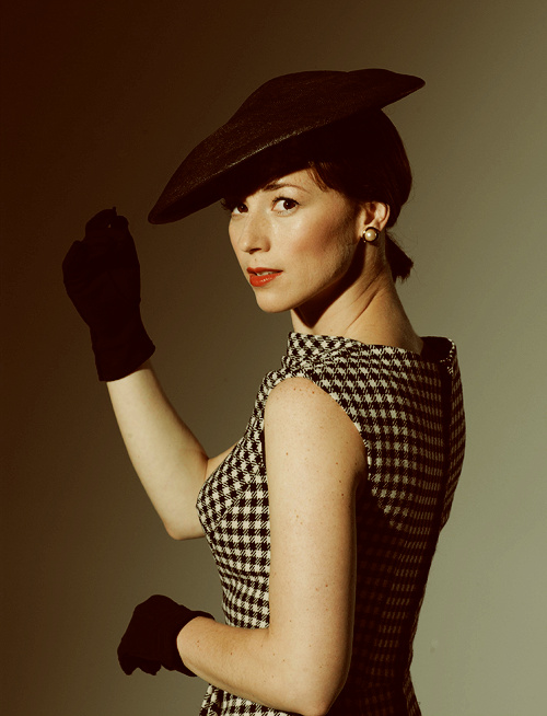 Karine Vanasse image
