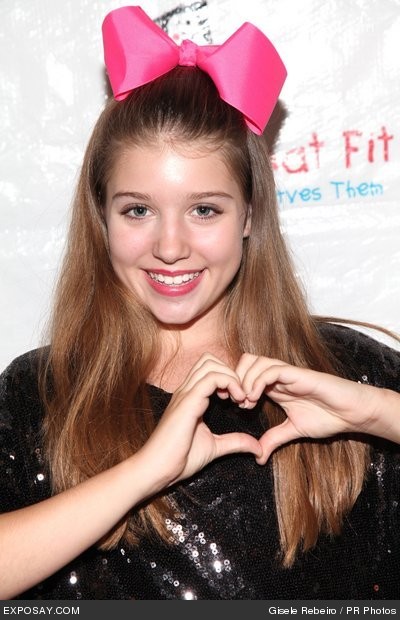 Picture of Paris Smith