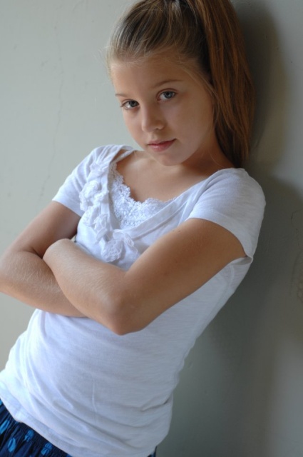 Image of Paris Smith