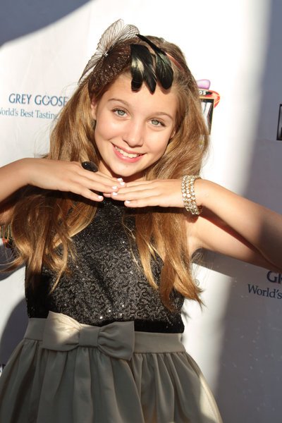 Picture of Paris Smith