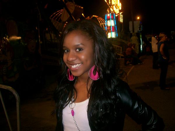 Jasmine Robinson picture
