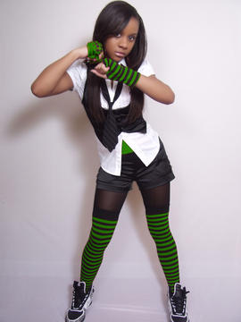 Picture of Jasmine Robinson