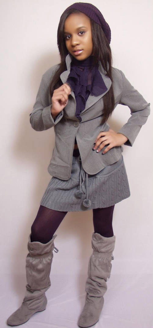 Picture of Jasmine Robinson