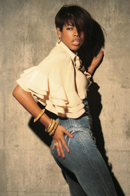 Picture of Kelis