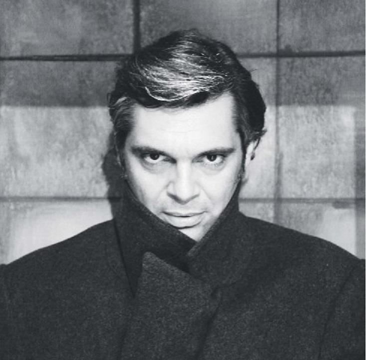 Picture of Alkis Kourkoulos