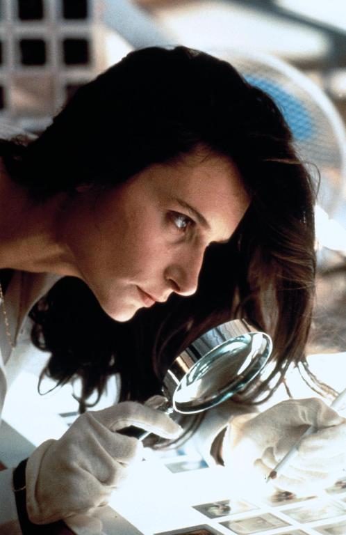 Picture of Katrin Cartlidge